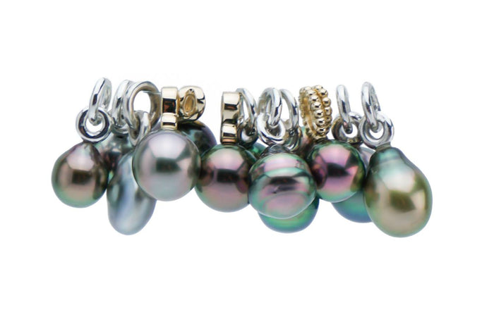 Tahitian Pearl Jewelry by Kamoka – Kamoka Pearl