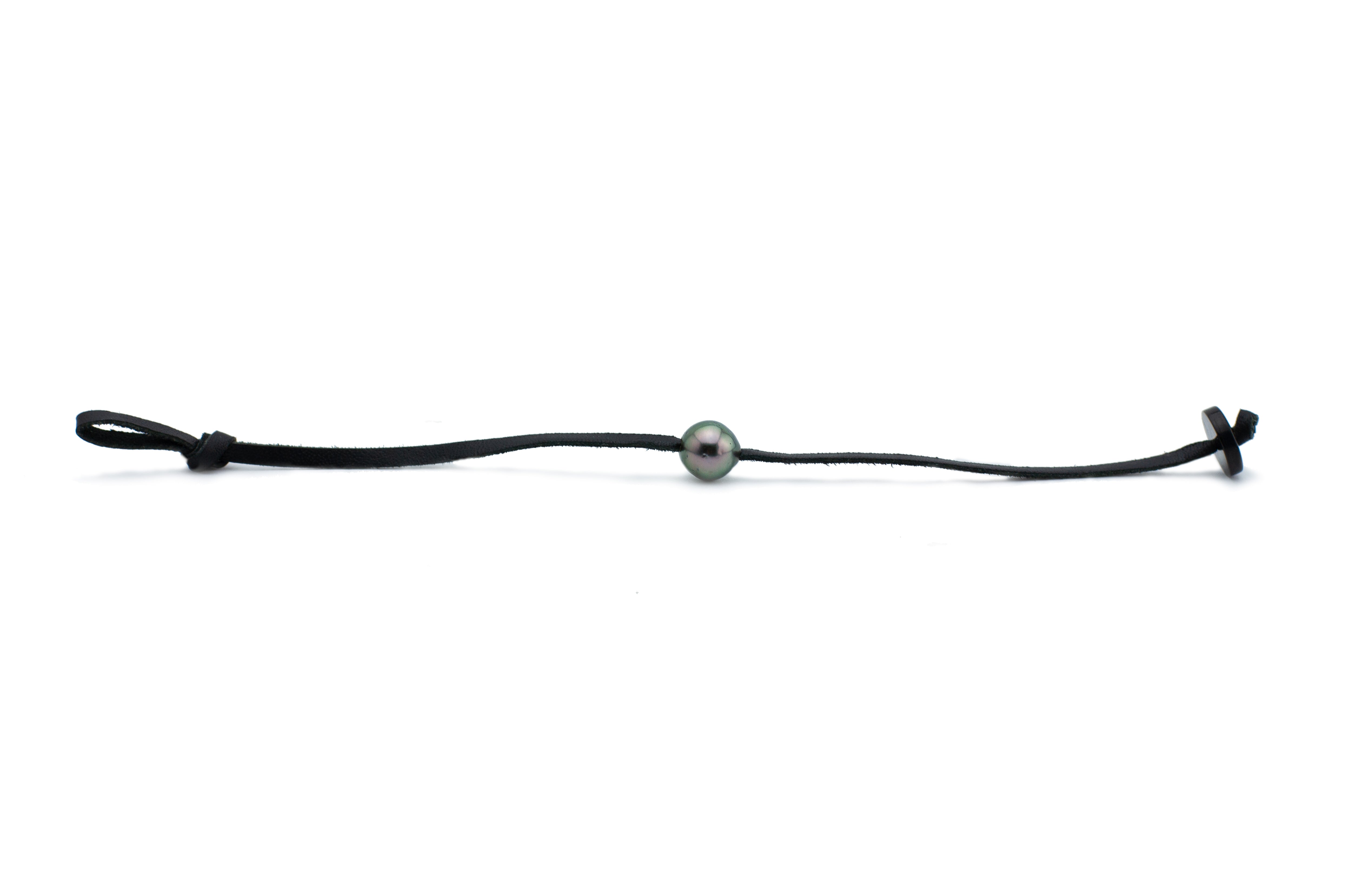 Mana Bracelet Button Closure 9 Inches
